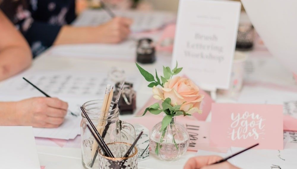 Bilete la Breathe, Create, Manifest