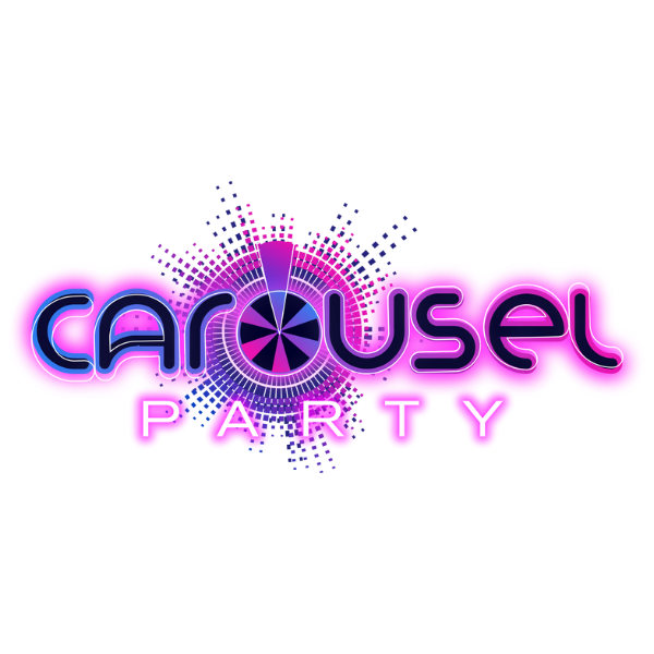 Bilete la Carousel Party